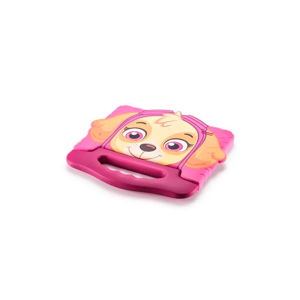 Tablet Infantil Multilaser 7" Paw Patrol Skye 64GB Rosa - Artaza Hermanos