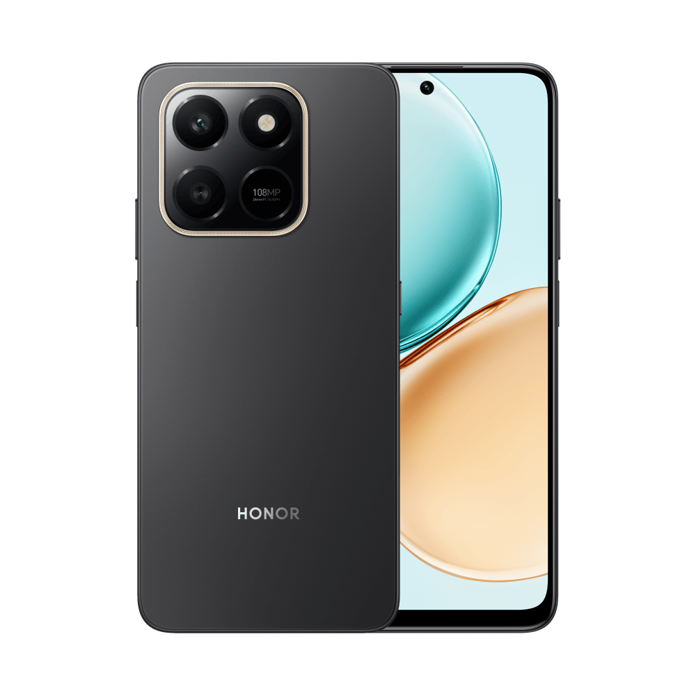 Honor X7D 256GB 8GB RAM - Cámara 108MP y Batería 6500mAh– Artaza ...