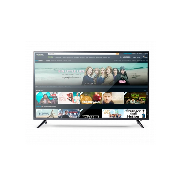 TV Midas 32" Smart HD MD-STV32A - Artaza Hermanos