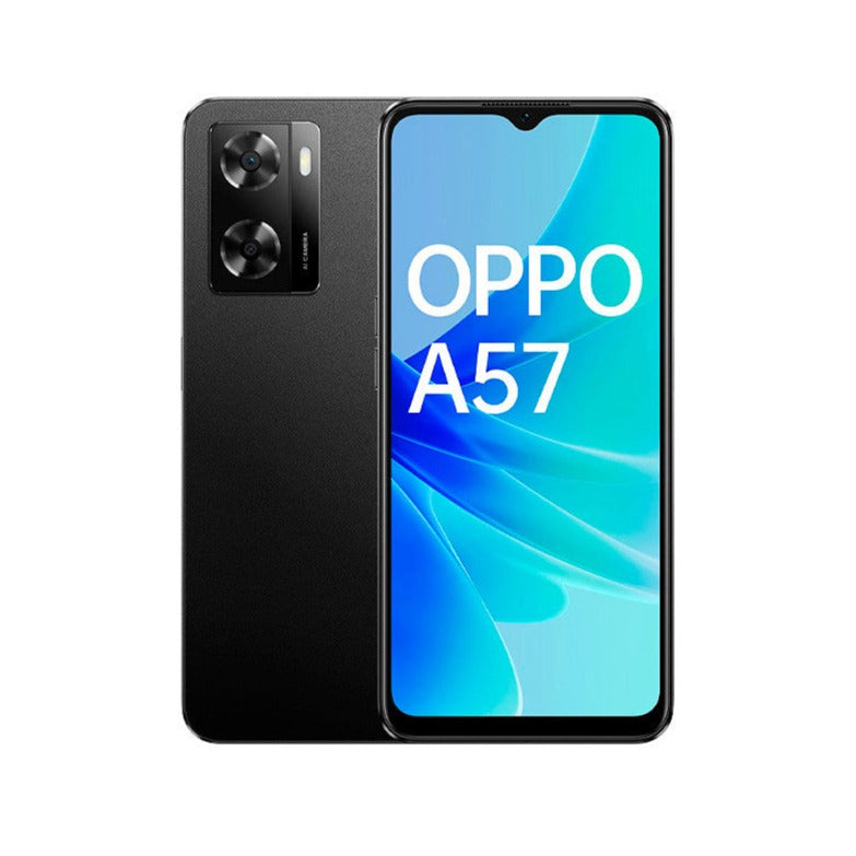 Oppo A57 4G 4/128GB - Artaza Hermanos