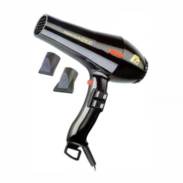 Secador Parlux 2800 Turbo - Artaza Hermanos