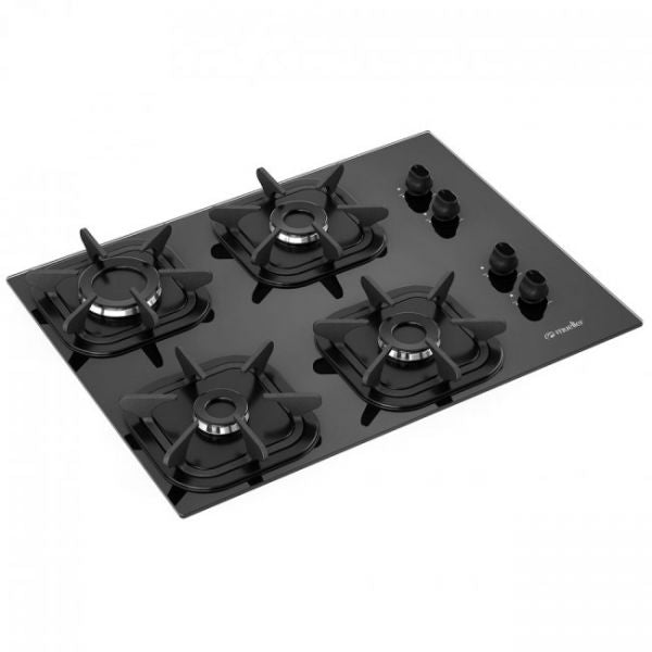 Anafe a Gas Mueller Cooktop 4H - Artaza Hermanos