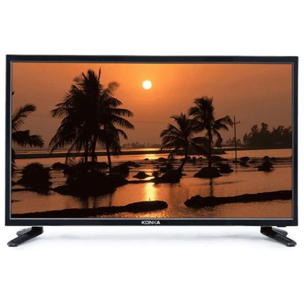 TV Konka 32" HD Smart - Artaza Hermanos
